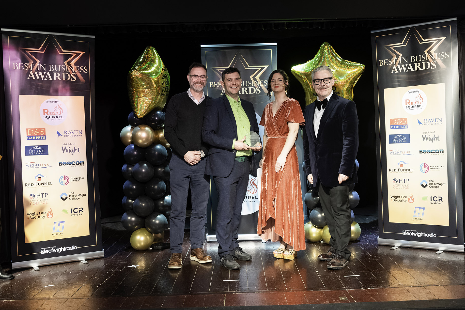 Keert is Officially an Award Winning Business! | Blog | Keert